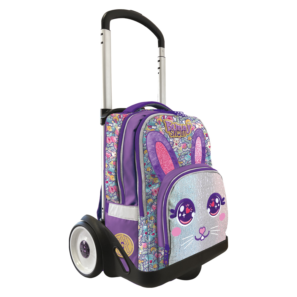 SHOUT Bunny - TROLLEY D-TOUCH - Maricart - Storica divisione dedicata ...